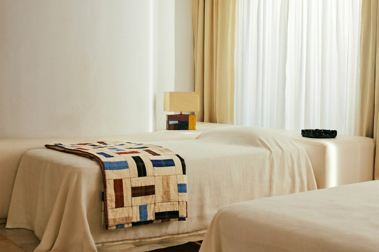 Zara Home x Collagerie Are Back Again with a New Collection