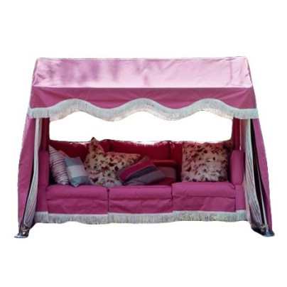 22 Designers on the Best Thing They’ve Bought for Their Backyard