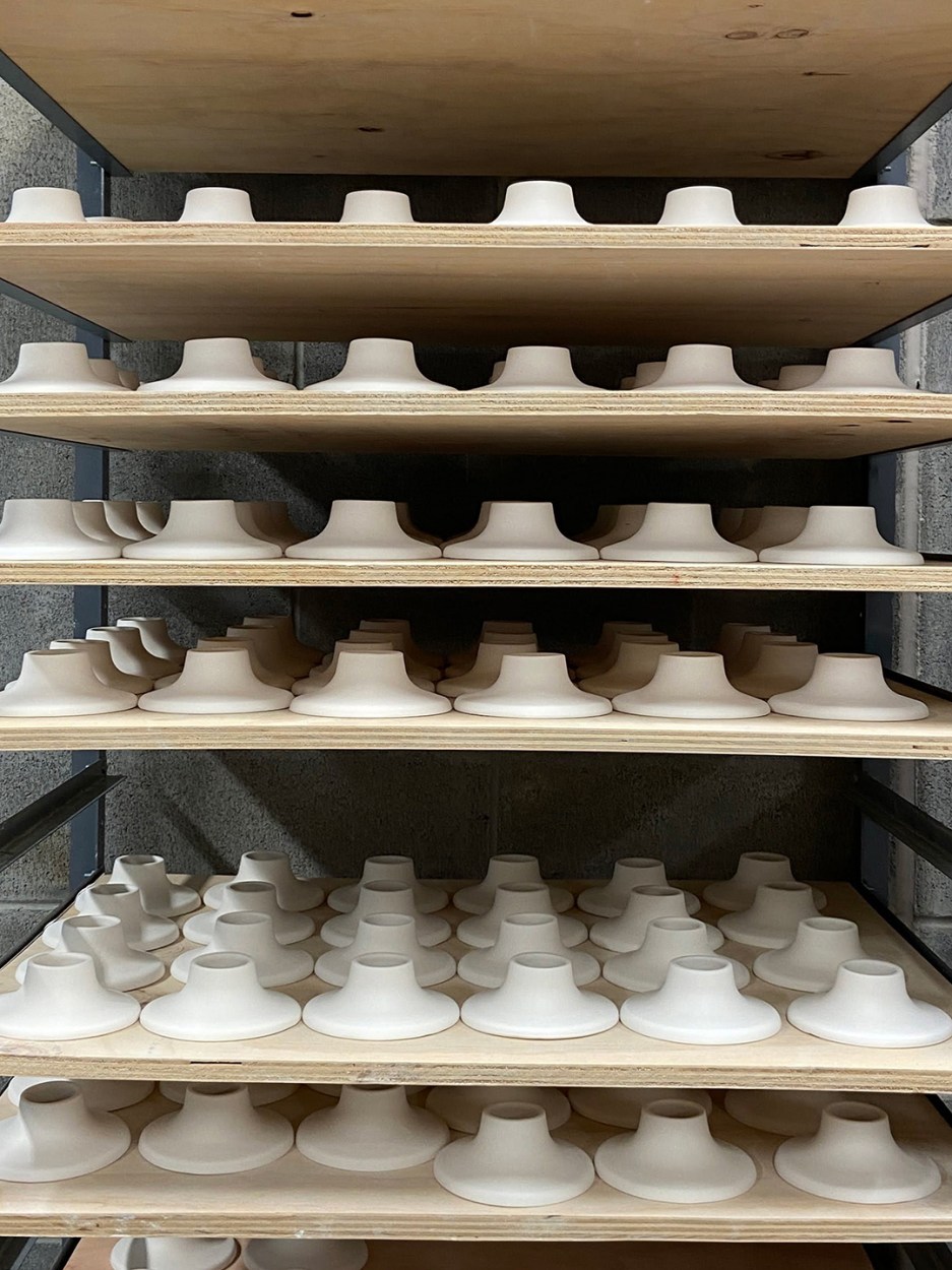 Tired of Useless Statement Lighting? So Were These Architects