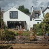 An 18th-Century Cottage in Scotland Updated for Aging in Place
