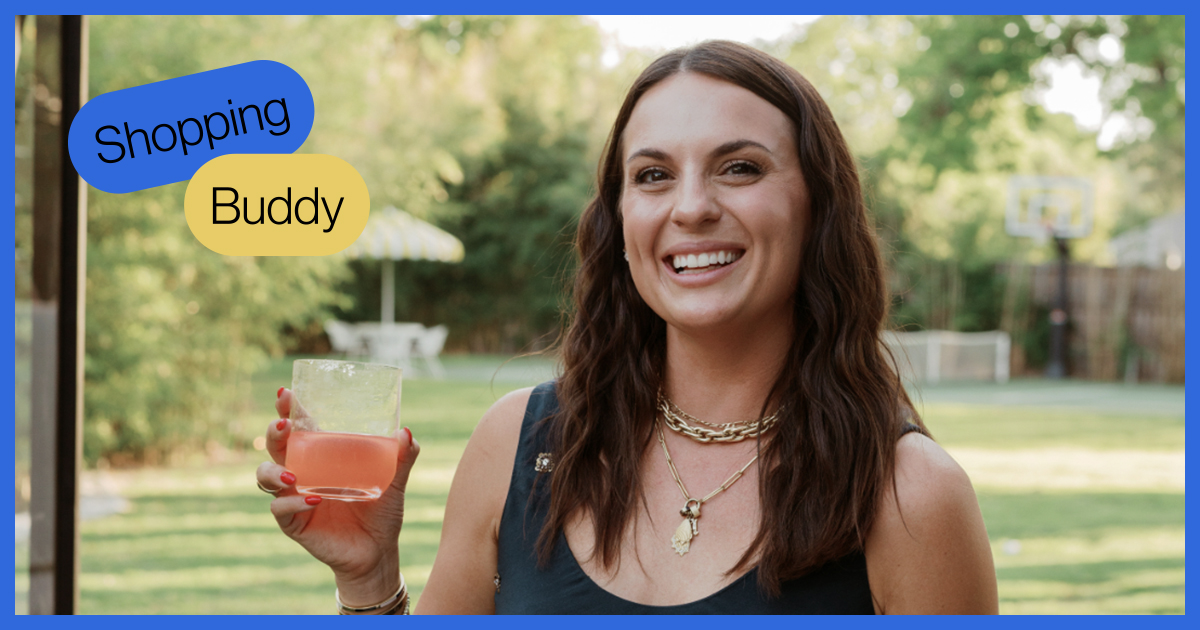 Defined Dish's Founder Swears By Her DIY-able Greenhouse Kit | domino