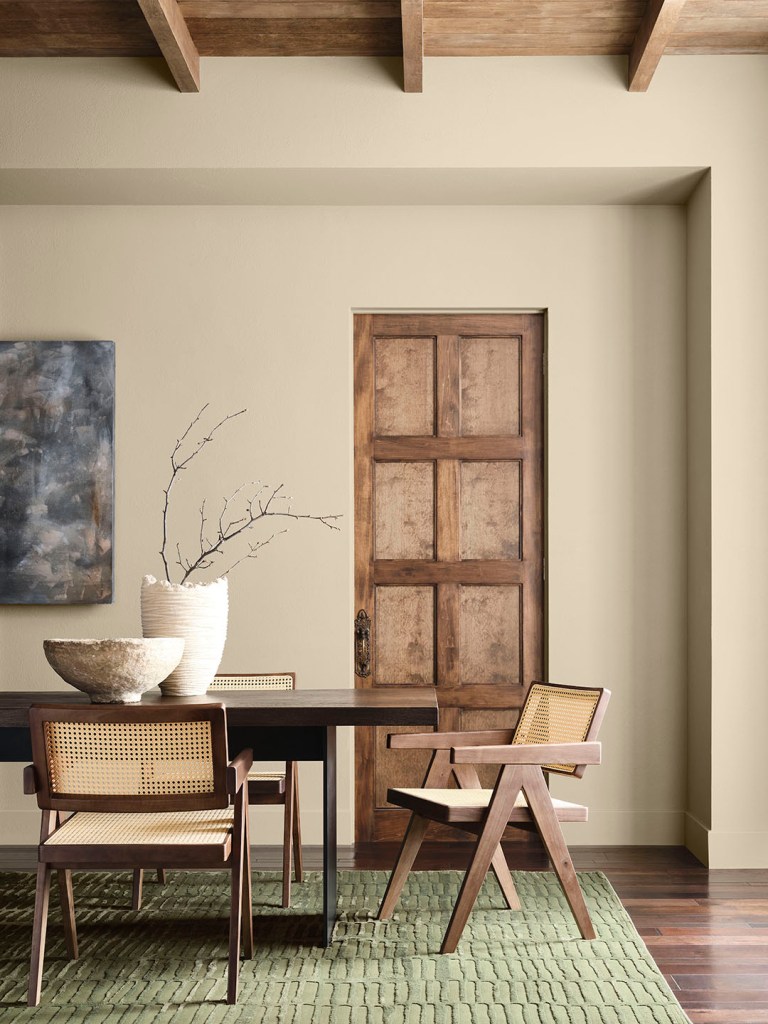 An Exclusive Look at Sherwin-Williams’ 2026 Color of the Year