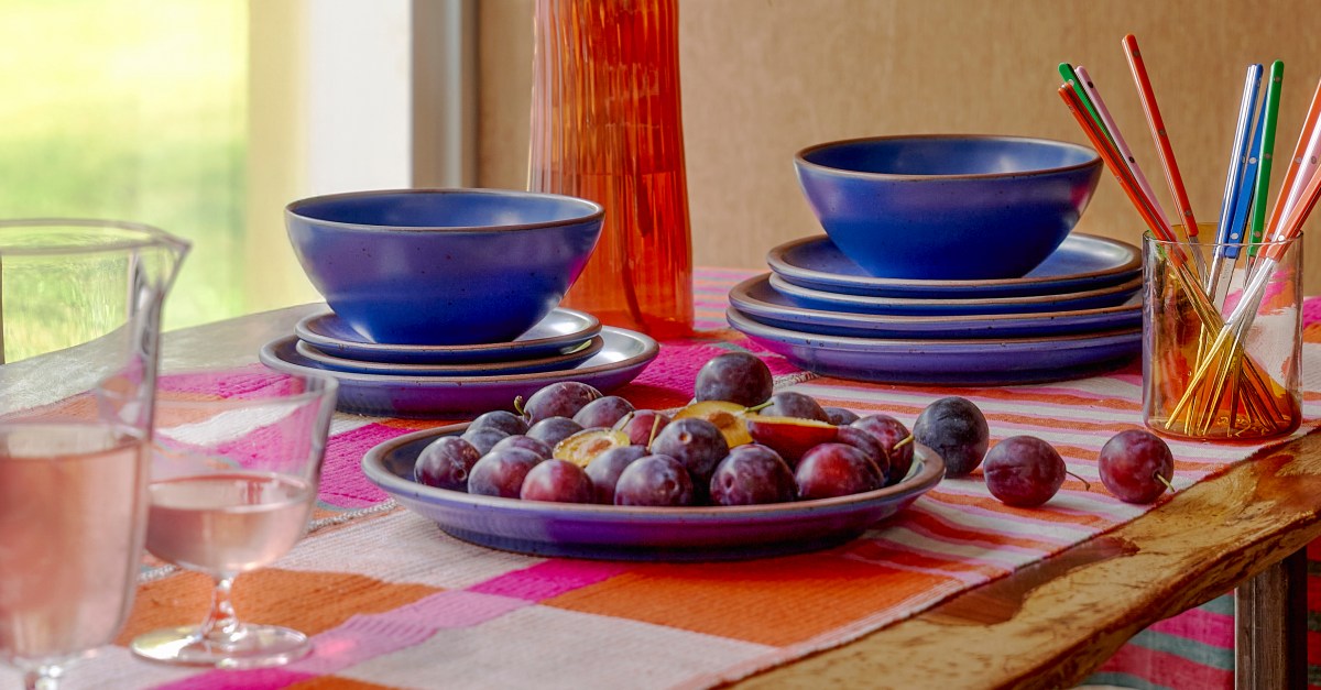 2025 Domino Good Design Awards: The Best Dining Products of the Year