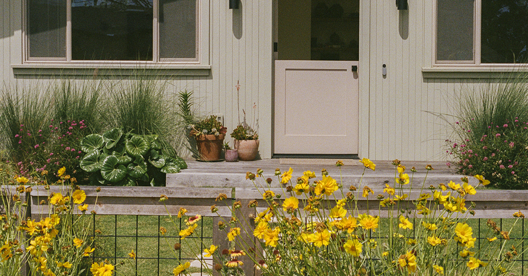 Inside the Cozy Costa Mesa House of the Founders of Häti Home