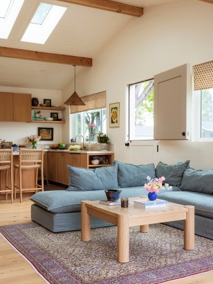 Inside the Cozy Costa Mesa House of the Founders of Häti Home