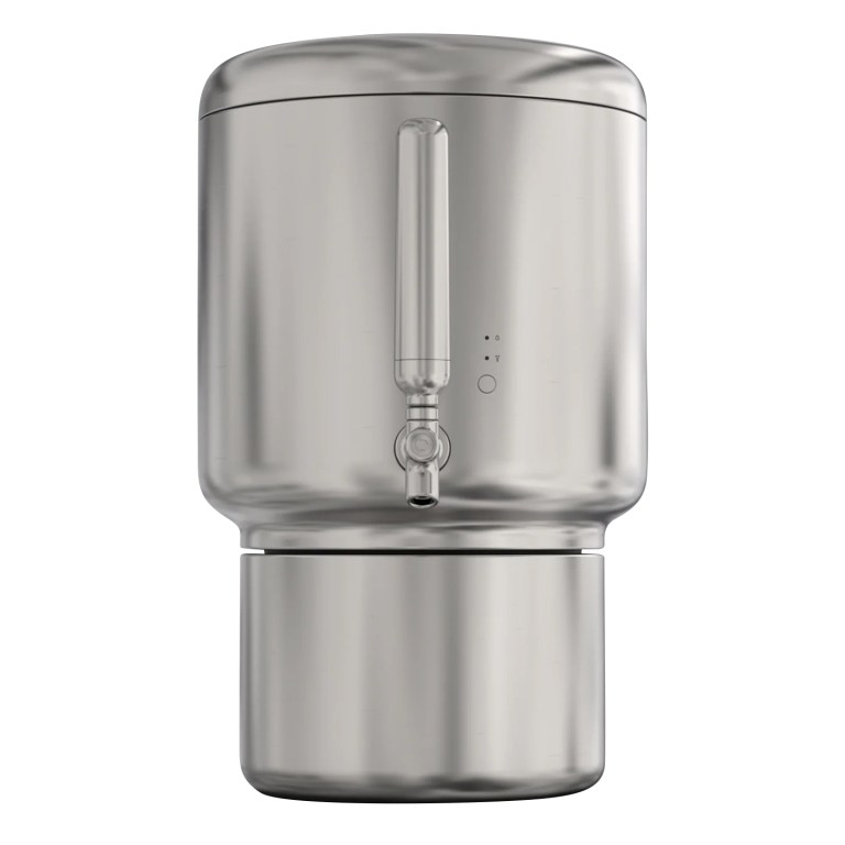 I Tried 3 Water Filters in a Year—Only This One Wasn't an Eyesore | domino