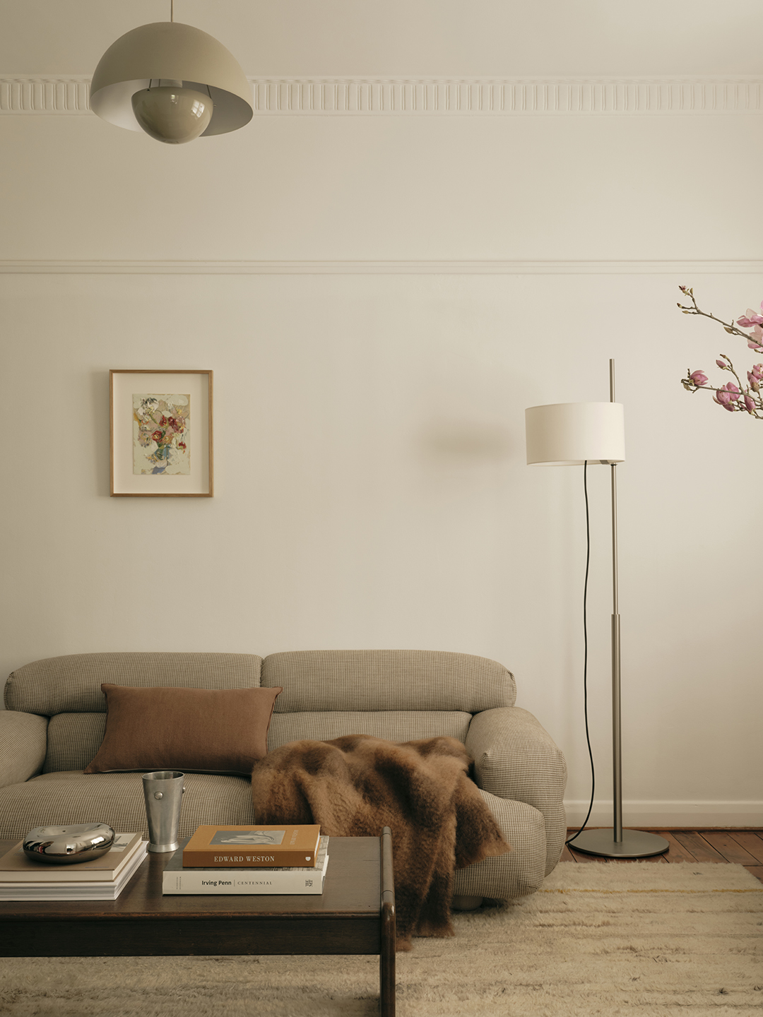 Tour Baina Co-Founder Bailey Meredith's Serene Sydney Home