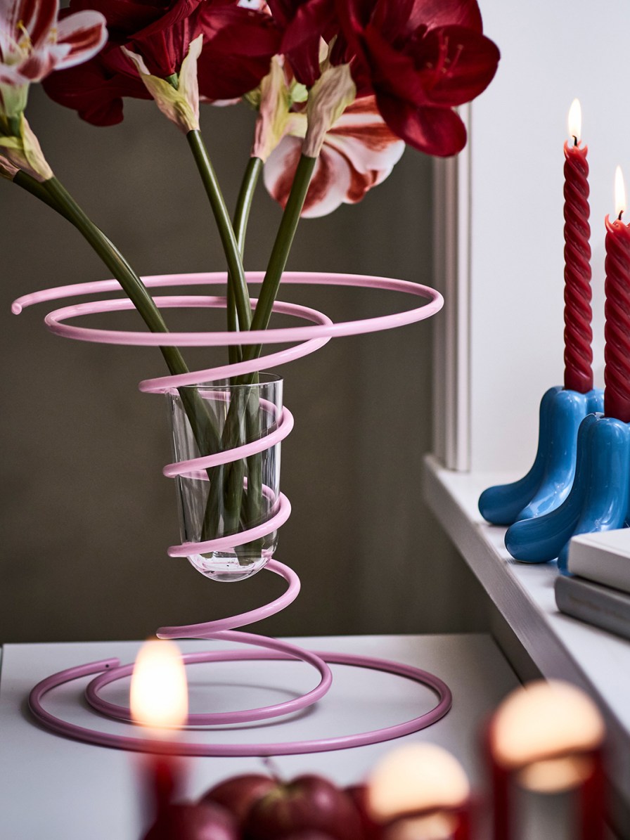 IKEA Just Revealed the Entire Highly-Anticipated Gustaf Westman Collab