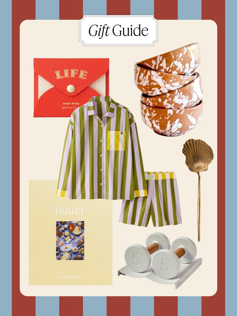 The 30 Most Unique Gifts of 2025