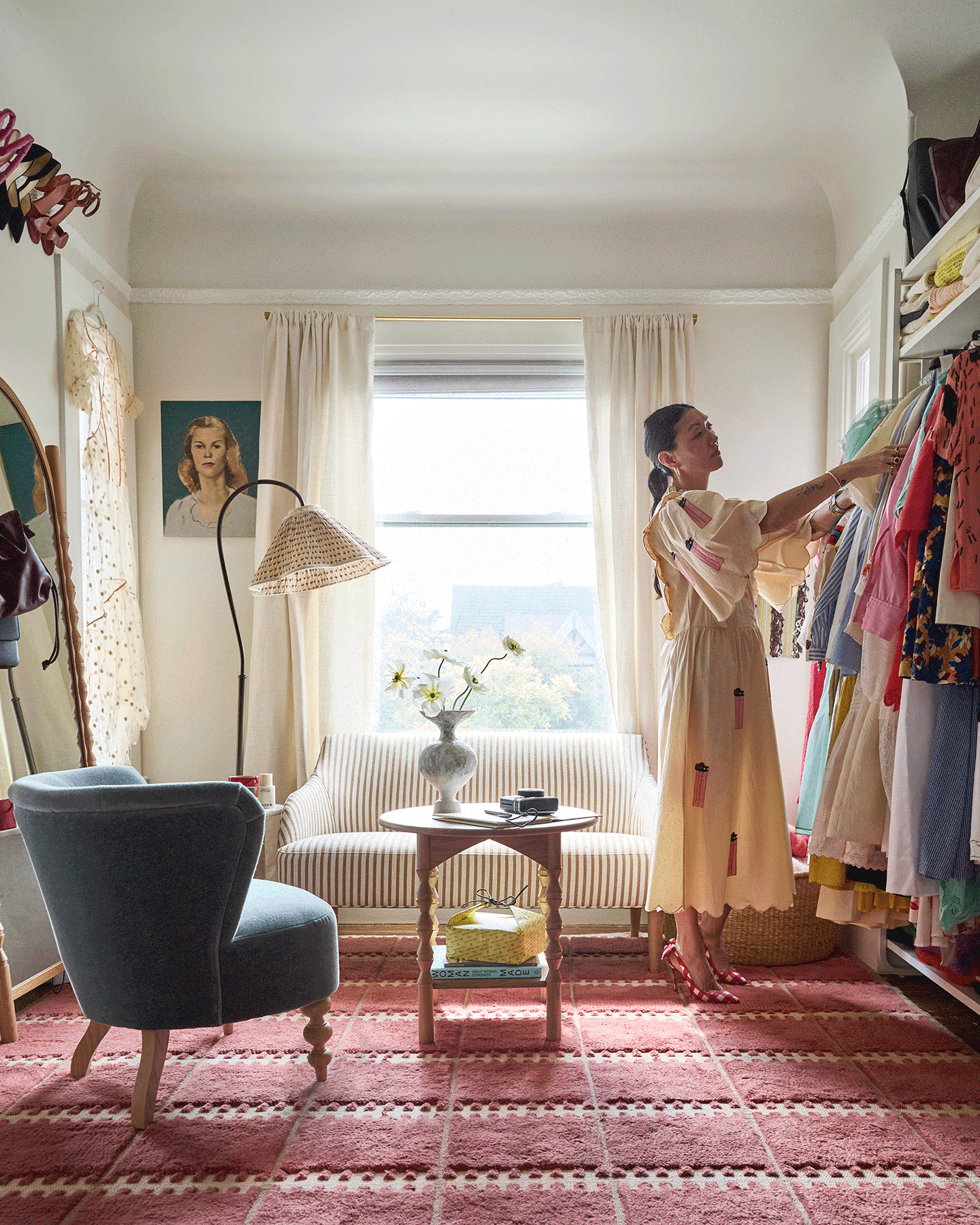 Fashion Influencer Meredith Peck Uses This $24 Pantry Staple to ...