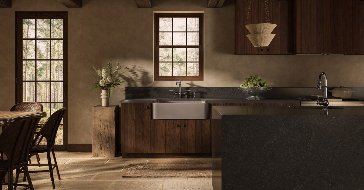 Celebrity Designer Jake Arnold on the Kitchen and Bath Trends on His Radar