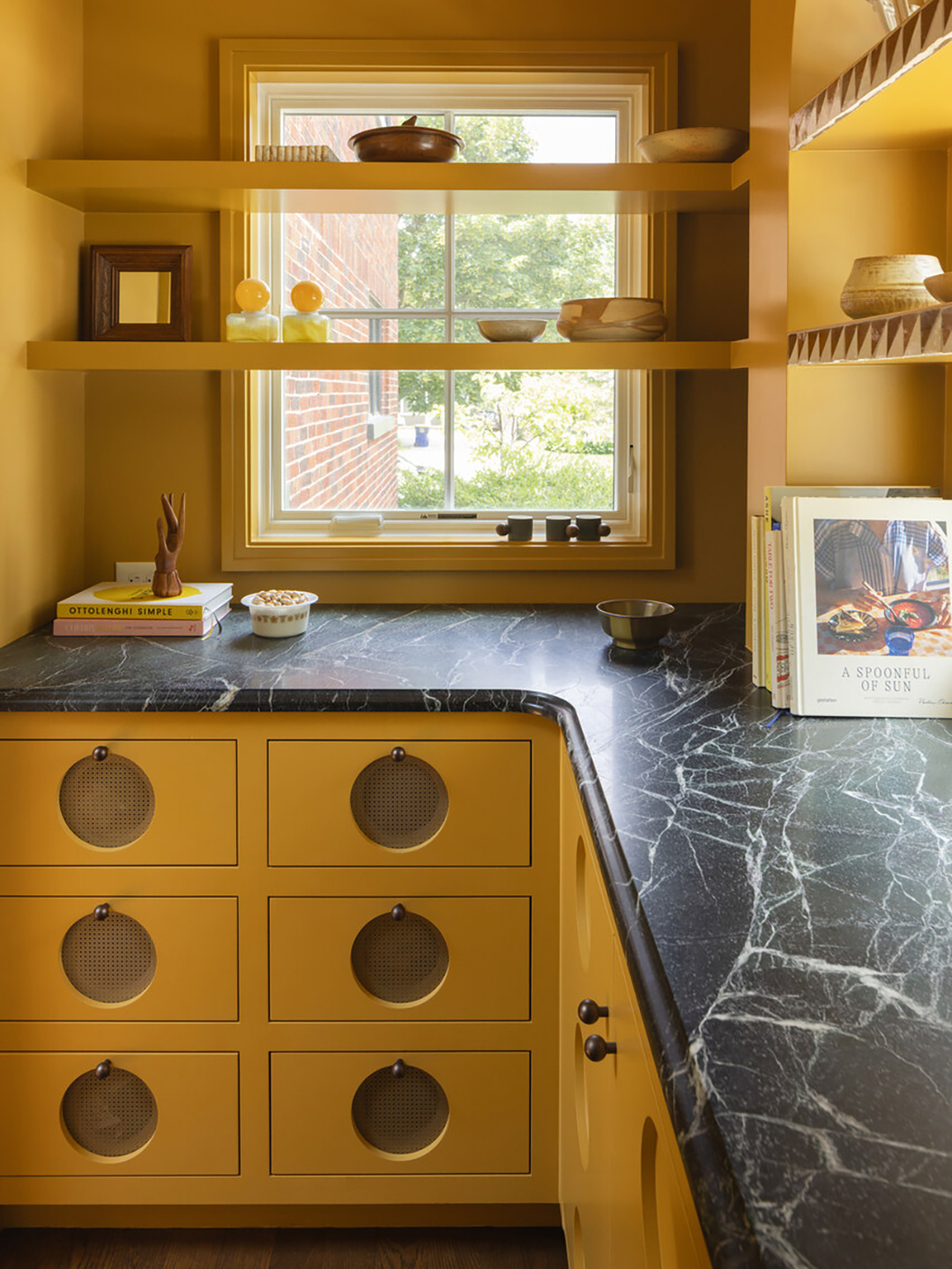 Liz Hoekzema from KLH Custom Homes Shares Her 10 Favorite Cabinet Designs