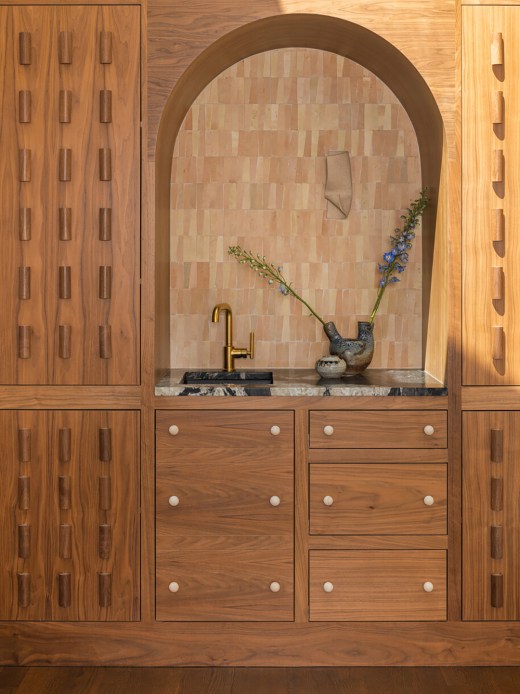 Liz Hoekzema from KLH Custom Homes Shares Her 10 Favorite Cabinet Designs
