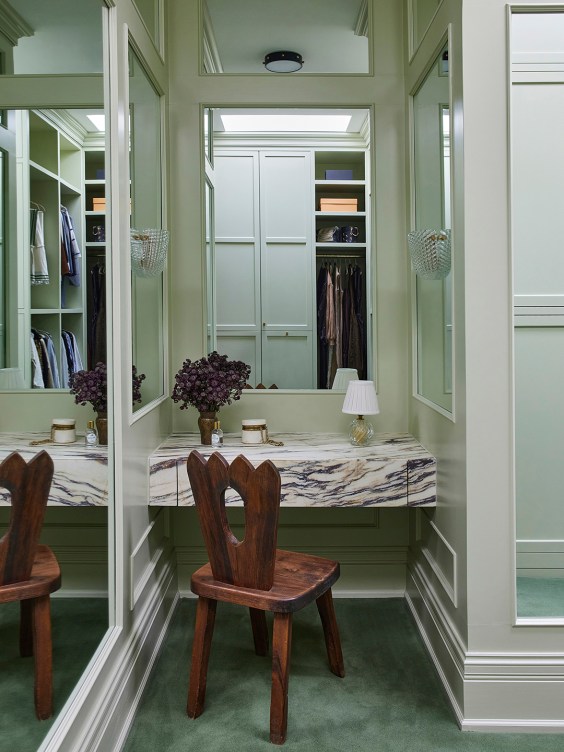 Nate Berkus’s Recipe for a Well-Designed Closet