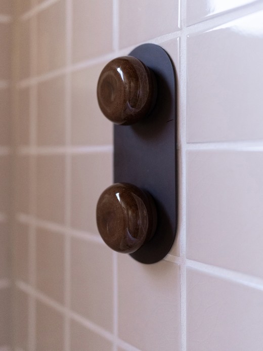 Fireclay Tile Just Released Ceramic Knobs, And We're Obsessed