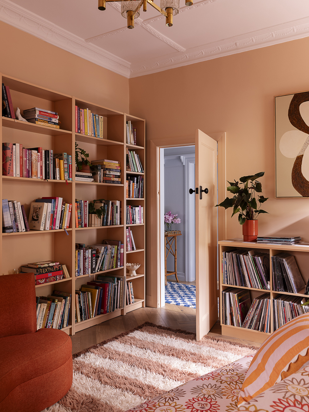 10 Cozy Reading Room Ideas