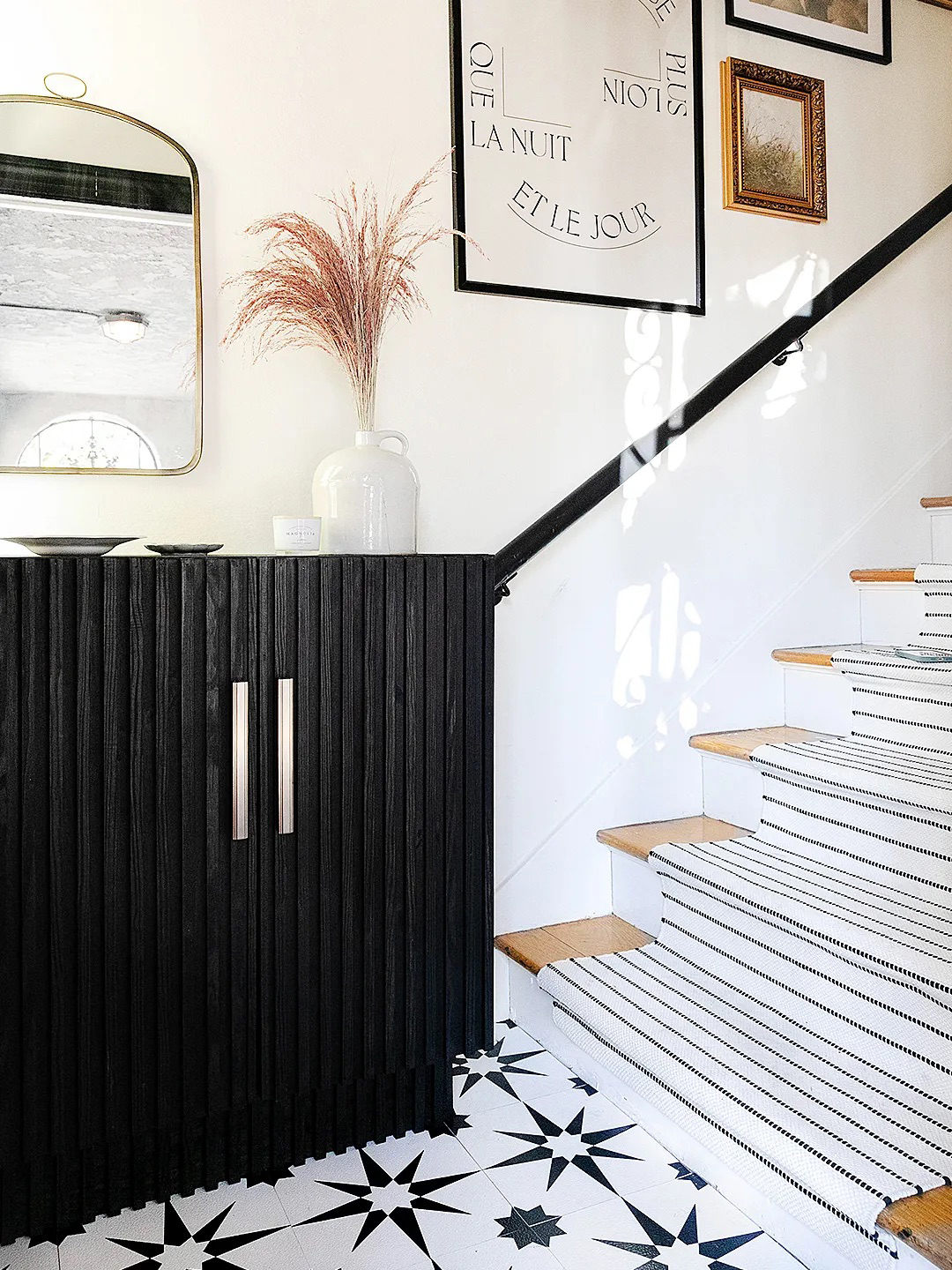 Staircase Upgrades are Trending, According to Yelp's New Report