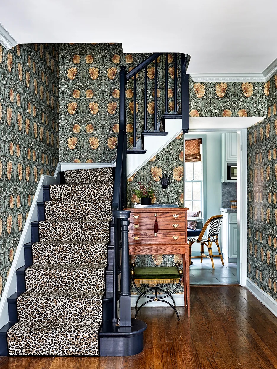 Staircase Upgrades are Trending, According to Yelp's New Report