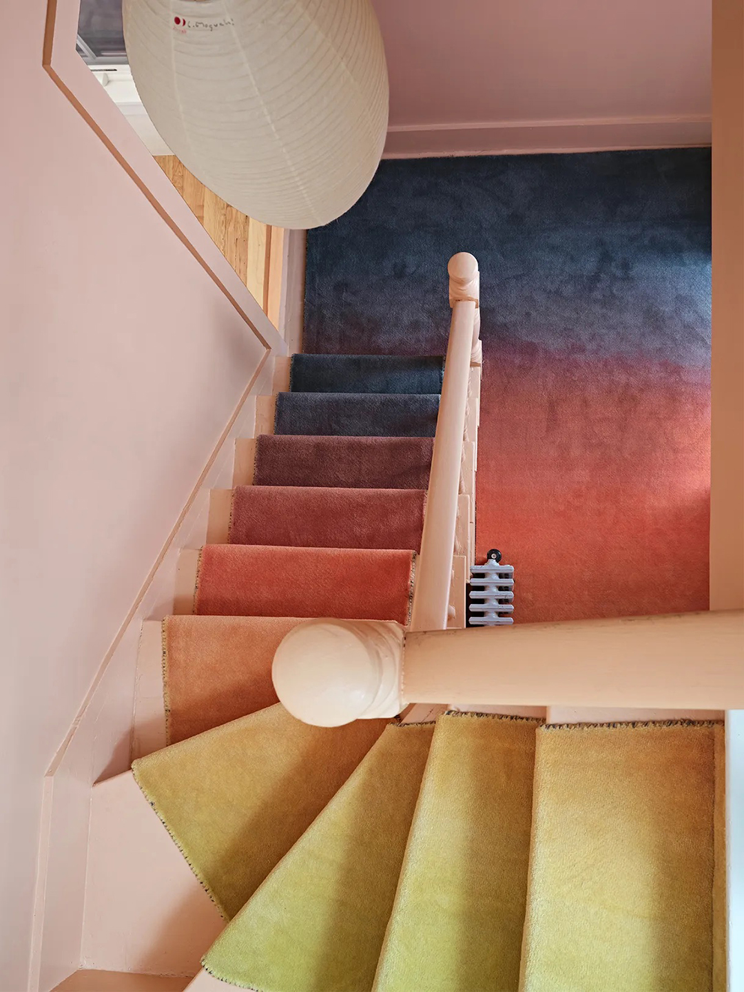Staircase Upgrades are Trending, According to Yelp's New Report