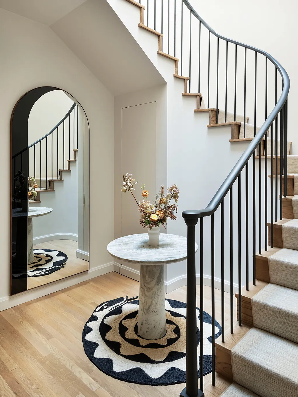 Staircase Upgrades are Trending, According to Yelp's New Report