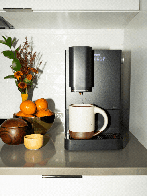 My Honest Review of Terra Kaffe's Compact Demi Espresso Machine