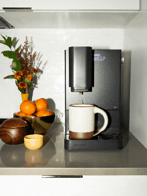 My Honest Review of Terra Kaffe's Compact Demi Espresso Machine