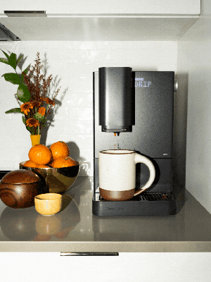 My Honest Review of Terra Kaffe's Compact Demi Espresso Machine