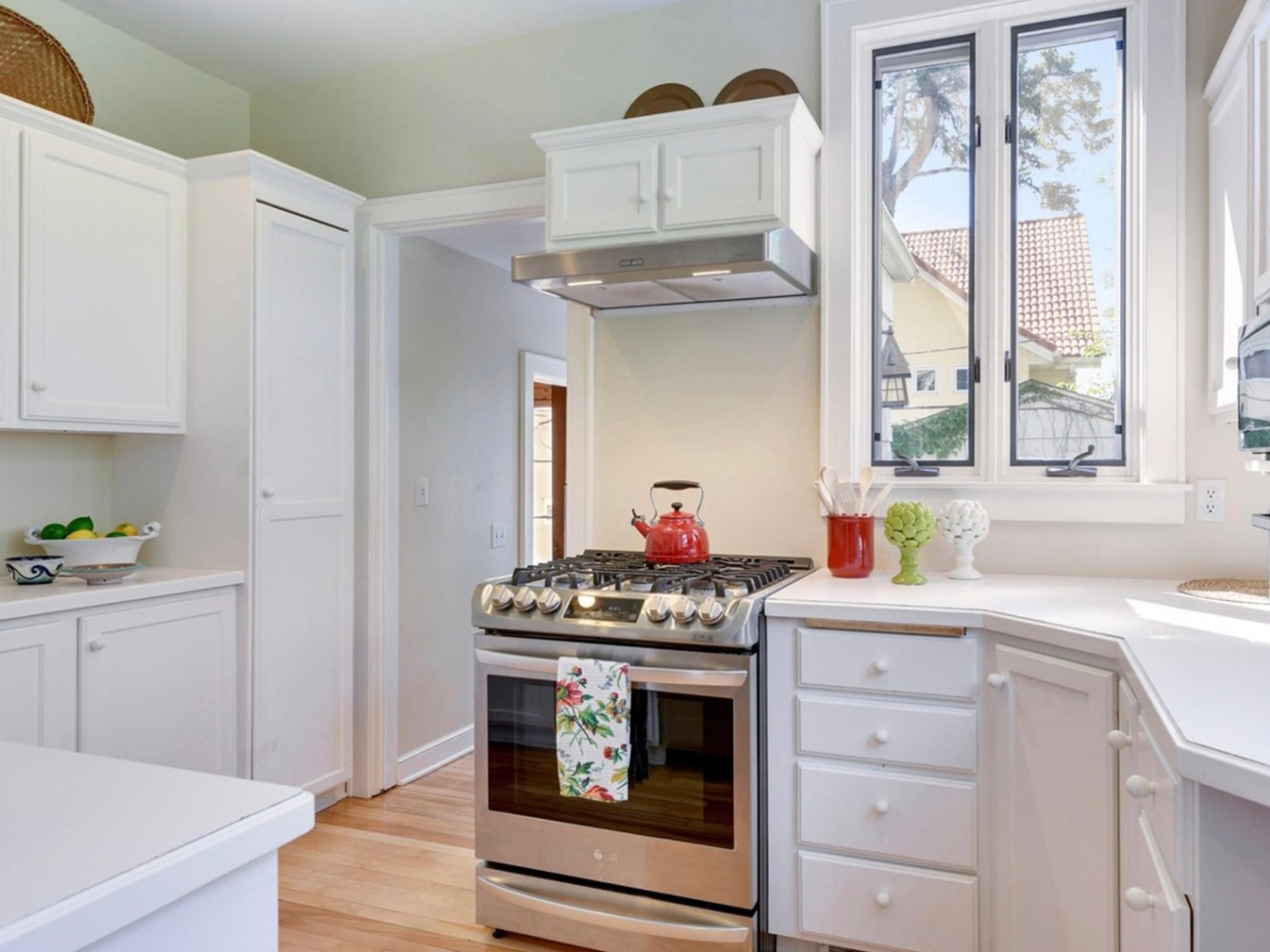 Before & After: See How Studio Day Renovated a Craftsman Kitchen and ...