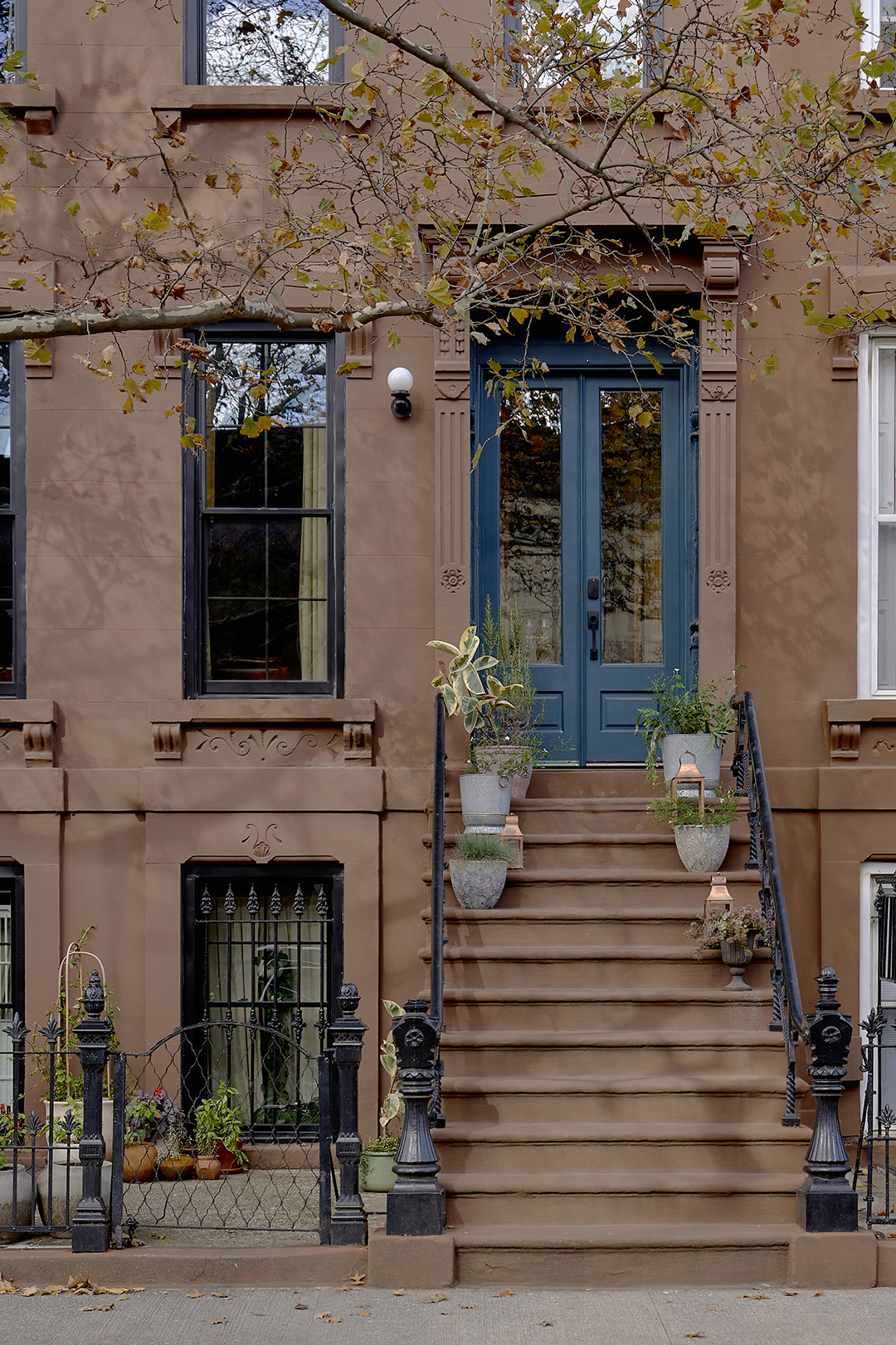 Our Top Brooklyn Brownstone Tours Don’t Skimp on Character