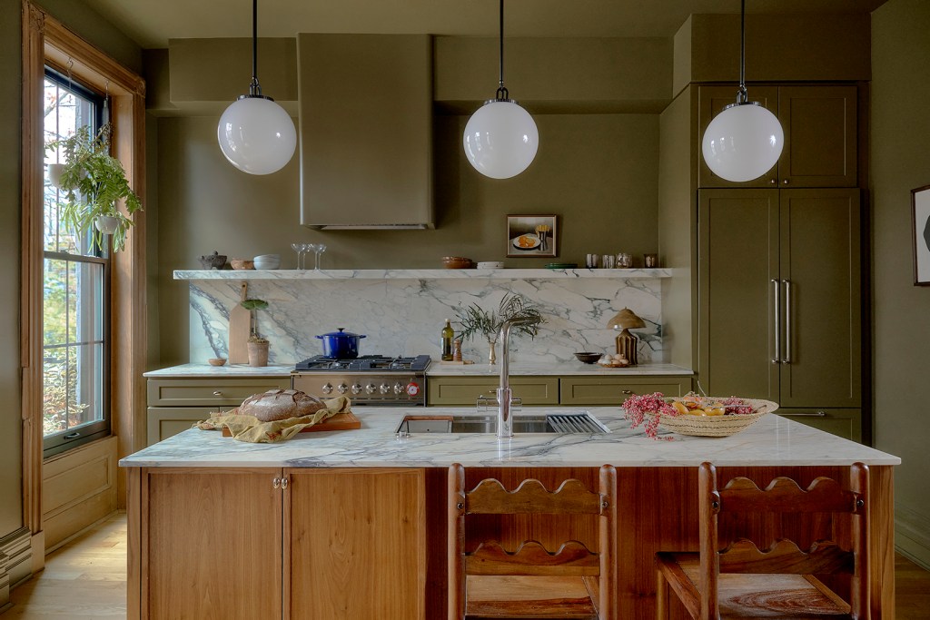 Our Top Brooklyn Brownstone Tours Don’t Skimp on Character