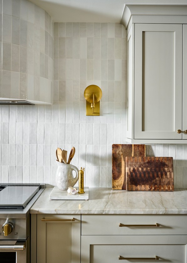Watch Out for These Kitchen Countertop Materials in 2026