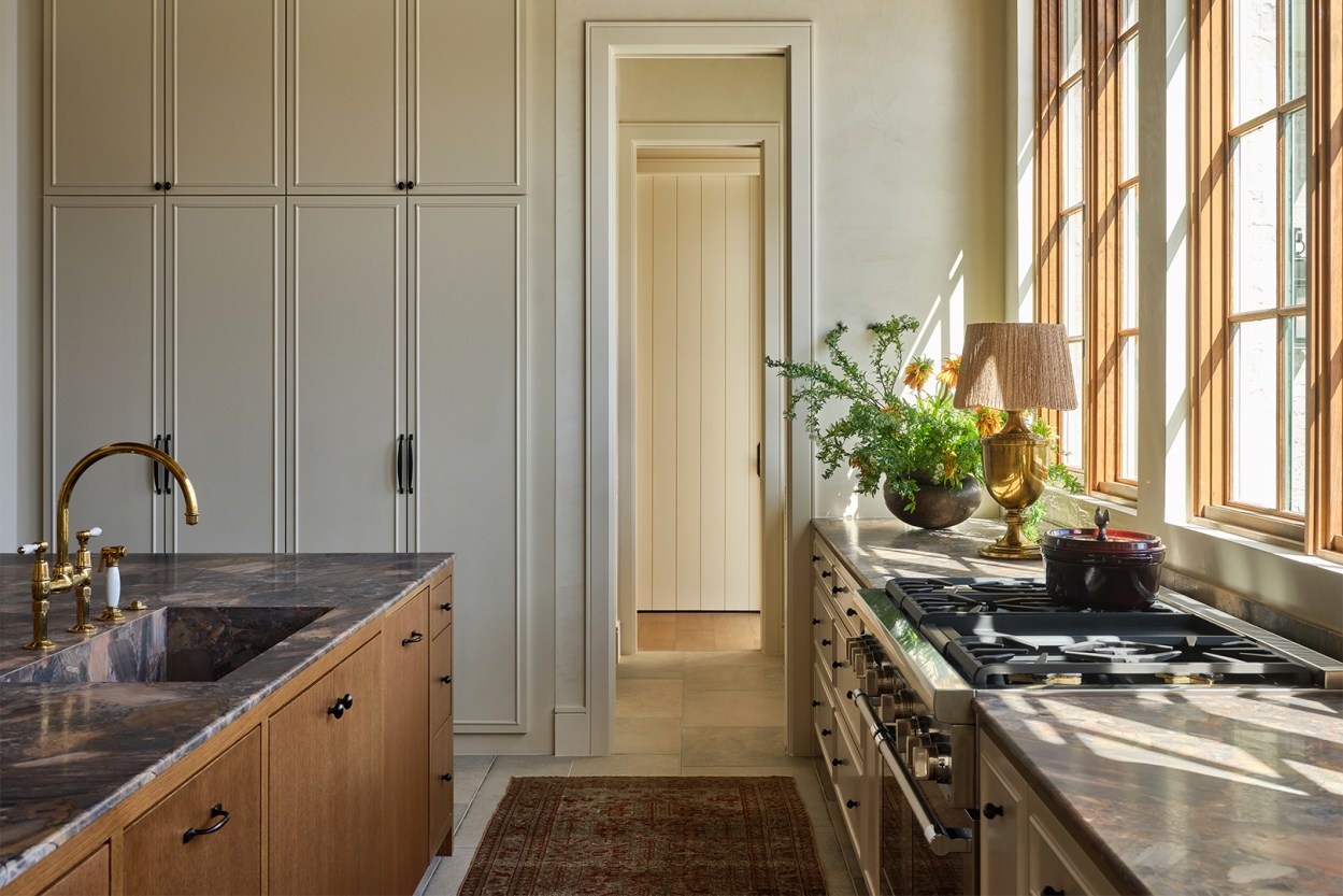 Watch Out for These Kitchen Countertop Materials in 2026