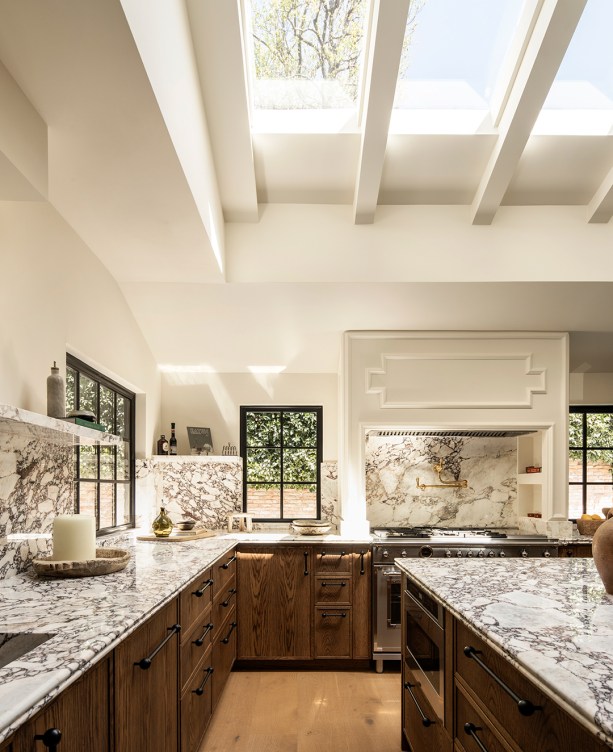 Watch Out for These Kitchen Countertop Materials in 2026