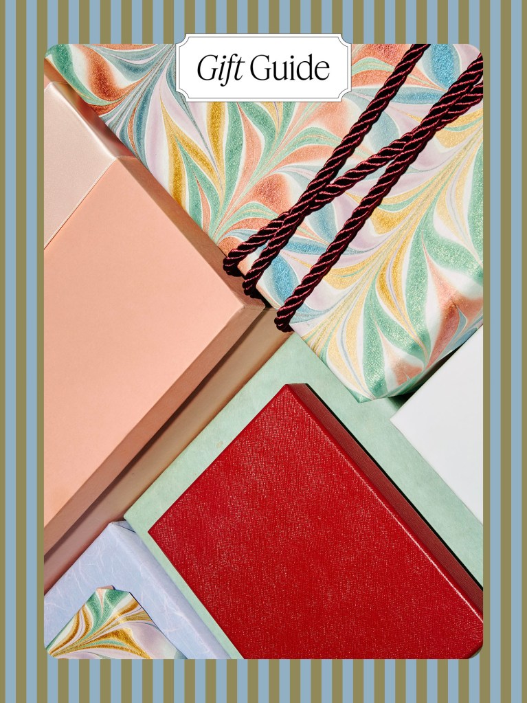 29 Last-Minute Gifts That Feel Anything But Rushed | domino