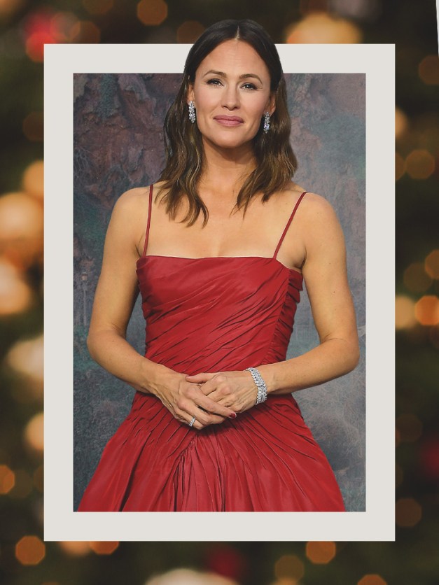 KitchenAid Recreated Jennifer Garner's Childhood Kitchen