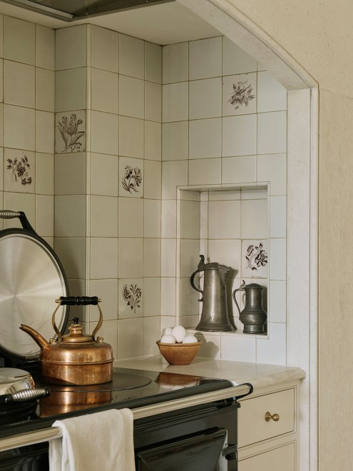 The Best Sneaky Kitchen Storage Solutions from UK-Based Artichoke