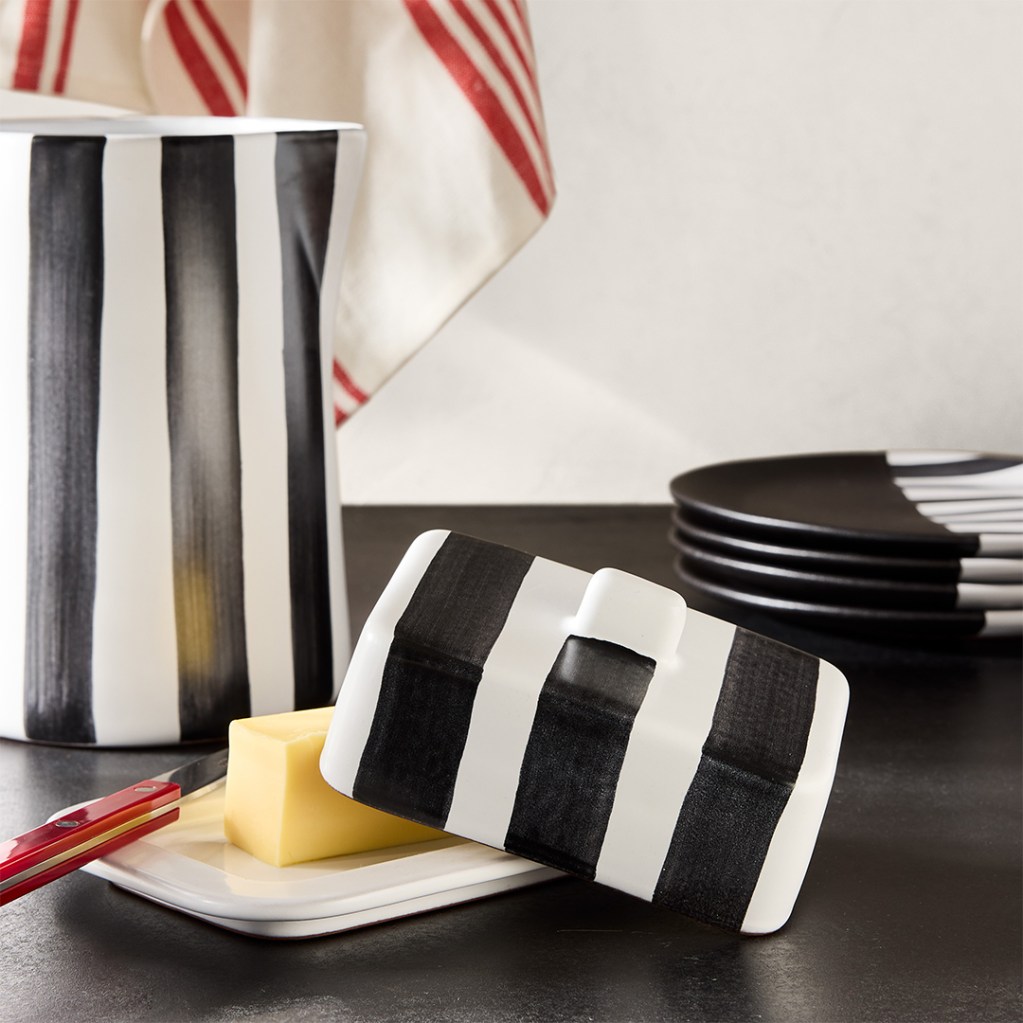 Diane Keaton's Second Hudson Grace Collaboration Just Dropped