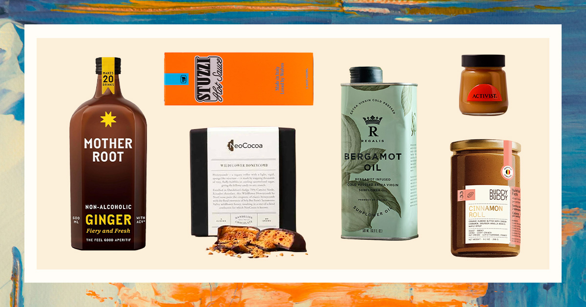 12 Valentine’s Day Food Gifts That Look (Almost) Too Good to Eat | domino