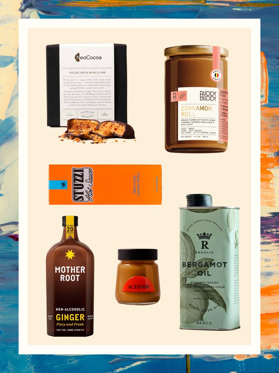 12 Valentine’s Day Food Gifts That Look (Almost) Too Good to Eat | domino