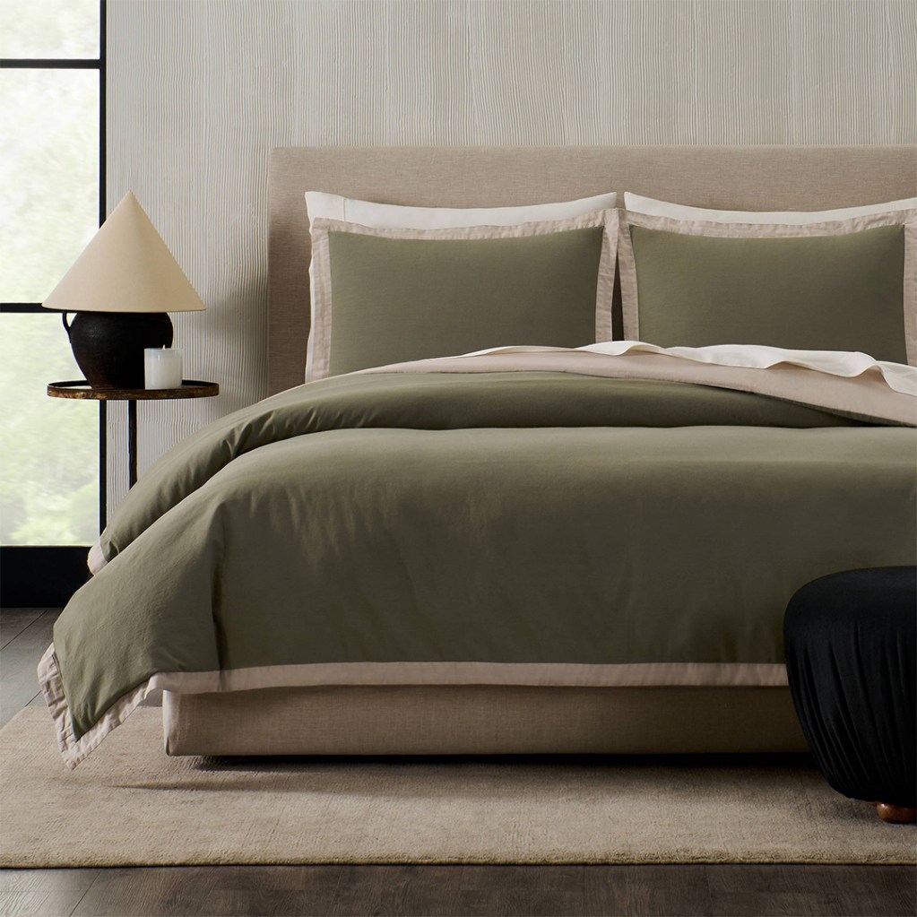 Jeremiah Brent Is Launching a Major Collection With Target