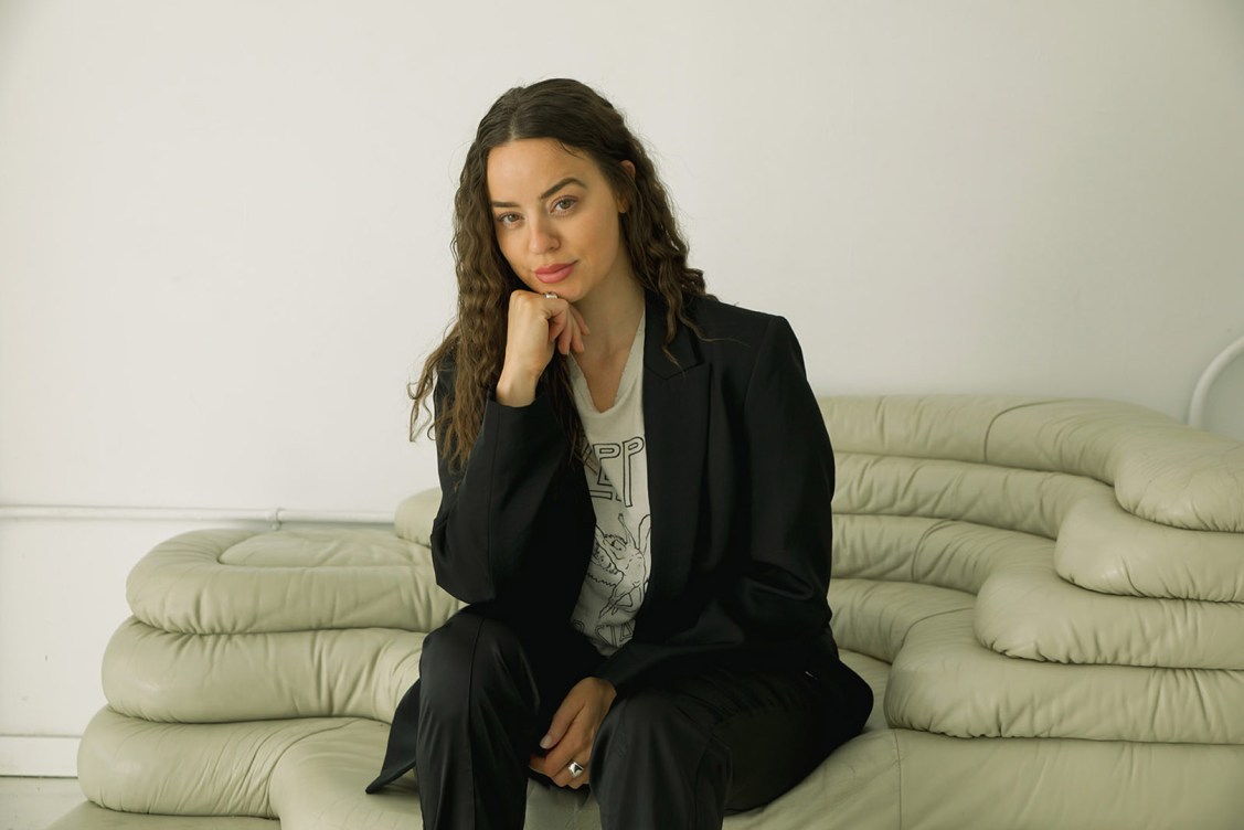 A Pro Organizer Solves Our Most Annoying Dilemmas