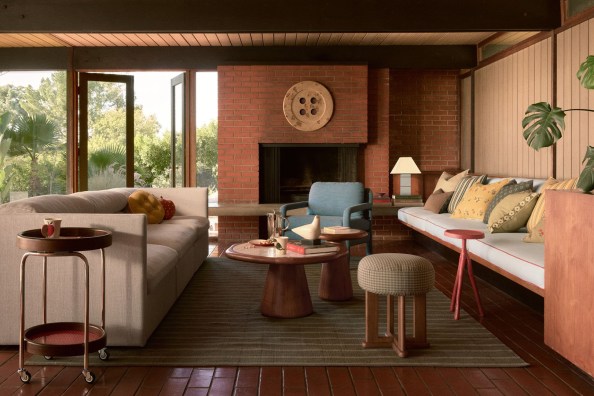 Emma Chamberlain Just Launched a Collection with West Elm