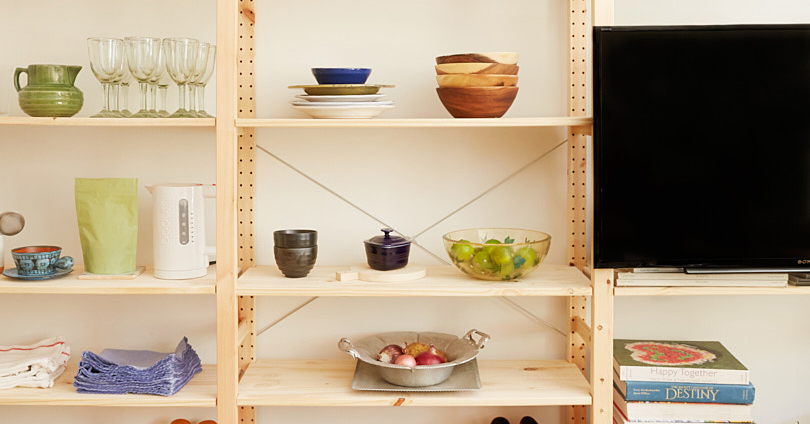 The Best IKEA Storage, According to Pro Organizers