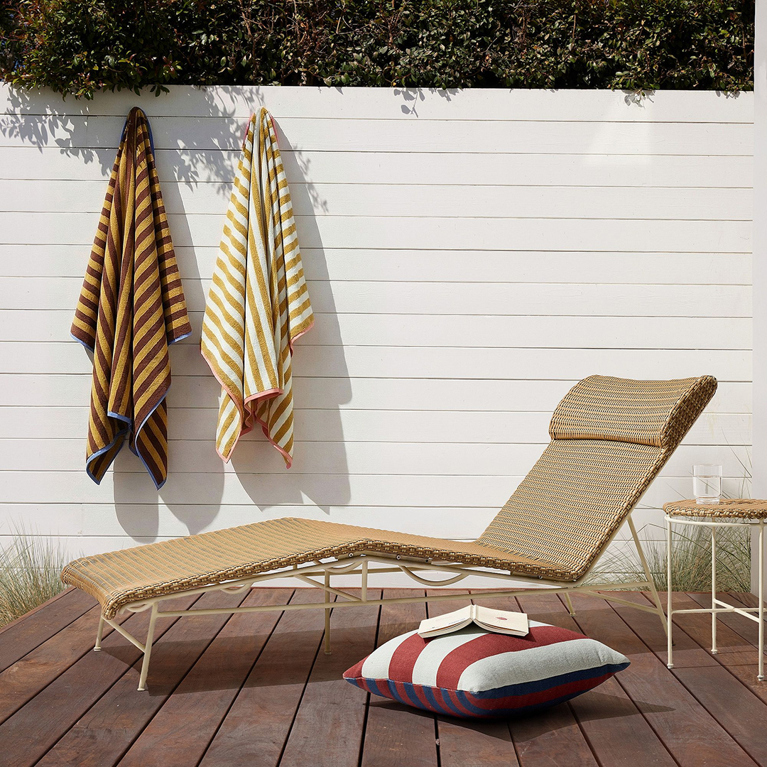 We Browsed All the 2026 Outdoor Furniture Drops for You