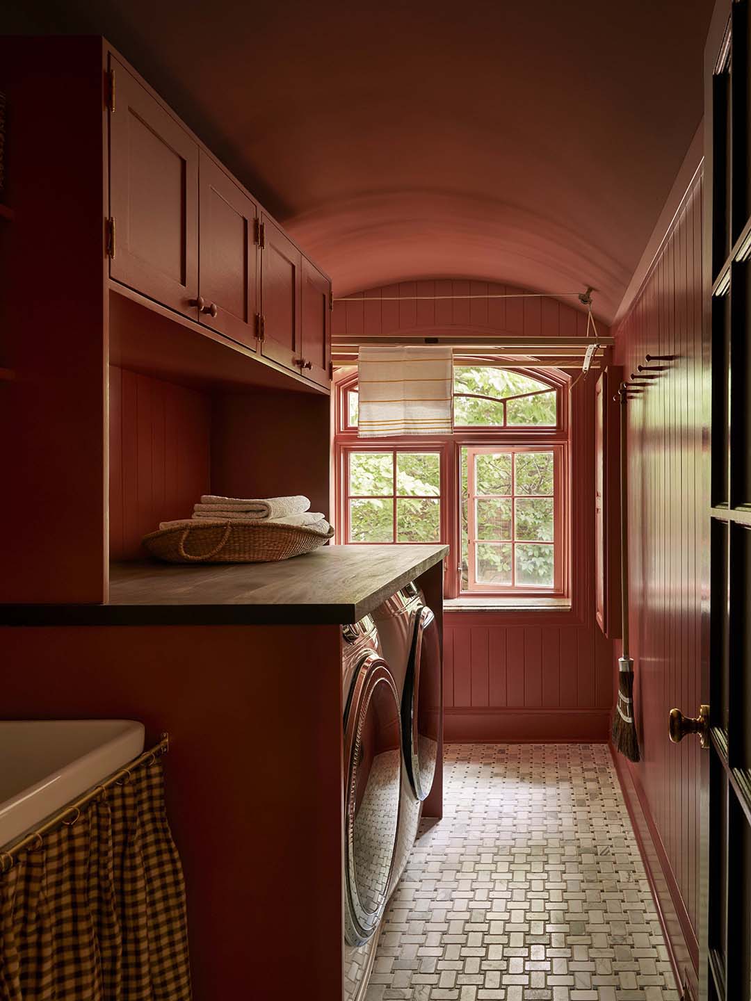 Move Over Kitchens—Gen Z Says Closets and Laundry Rooms Are the New ...