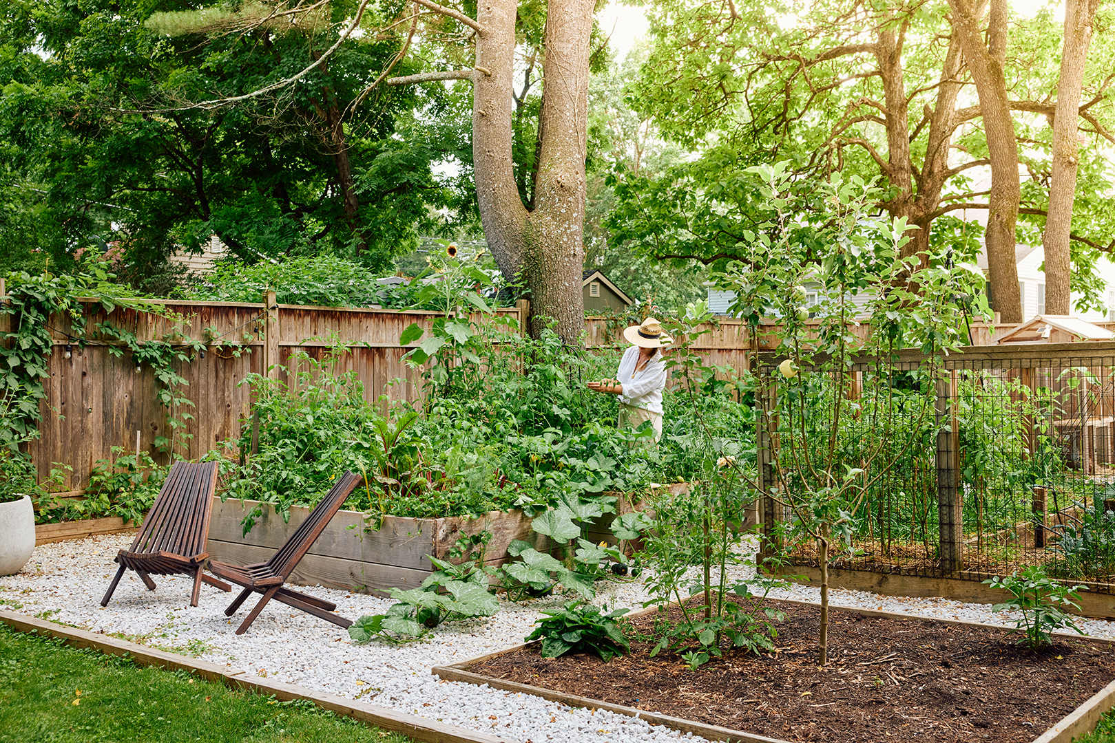 The Biggest Backyard Trend of 2026 Isn’t a Pool or Pizza Oven | domino
