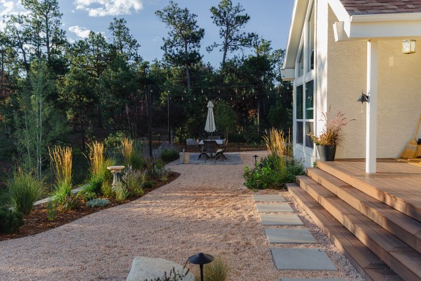 The Biggest Backyard Trend of 2026 Isn’t a Pool or Pizza Oven | domino