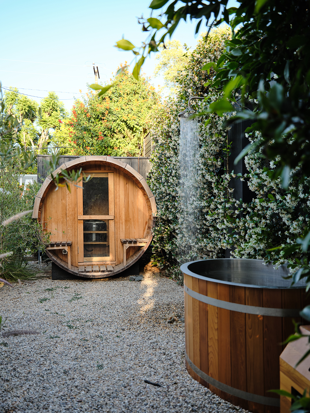The Biggest Backyard Trend of 2026 Isn’t a Pool or Pizza Oven | domino